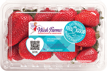 Fancy Farms - Wish Farms